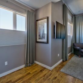 Custom Window Treatments In Philadelphia | Window Fashions