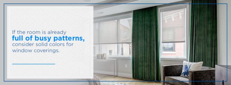 How To Choose The Right Window Treatments For Your Windows