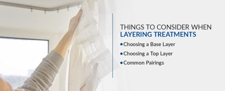 The Complete Guide to Window Treatments